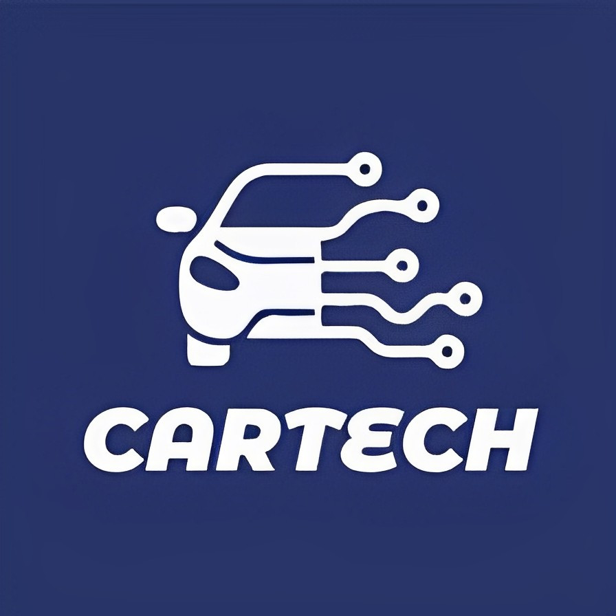 CarTECH Soluções - CarTECH Soluções Automotivas